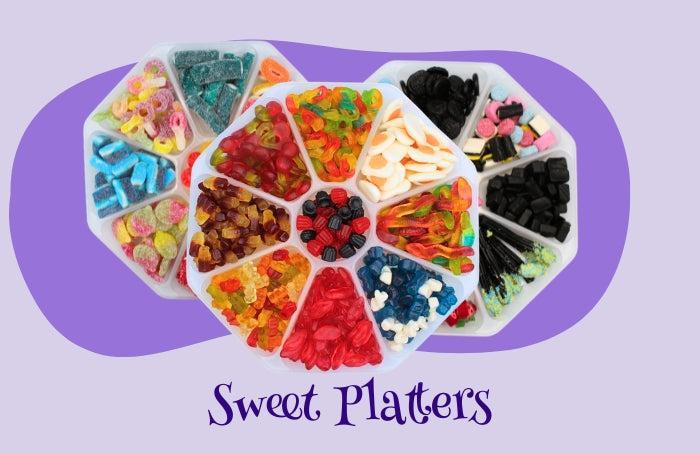 Sweet Platters
