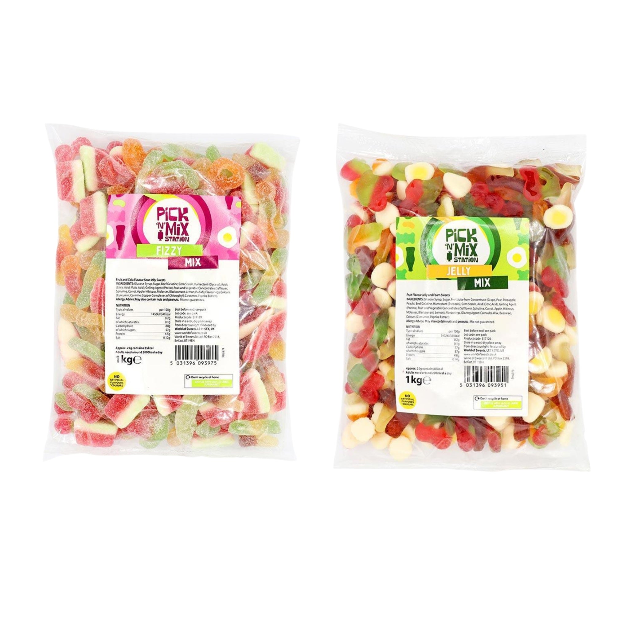 Products Collection – Giant Bradley's Online Sweet Shop