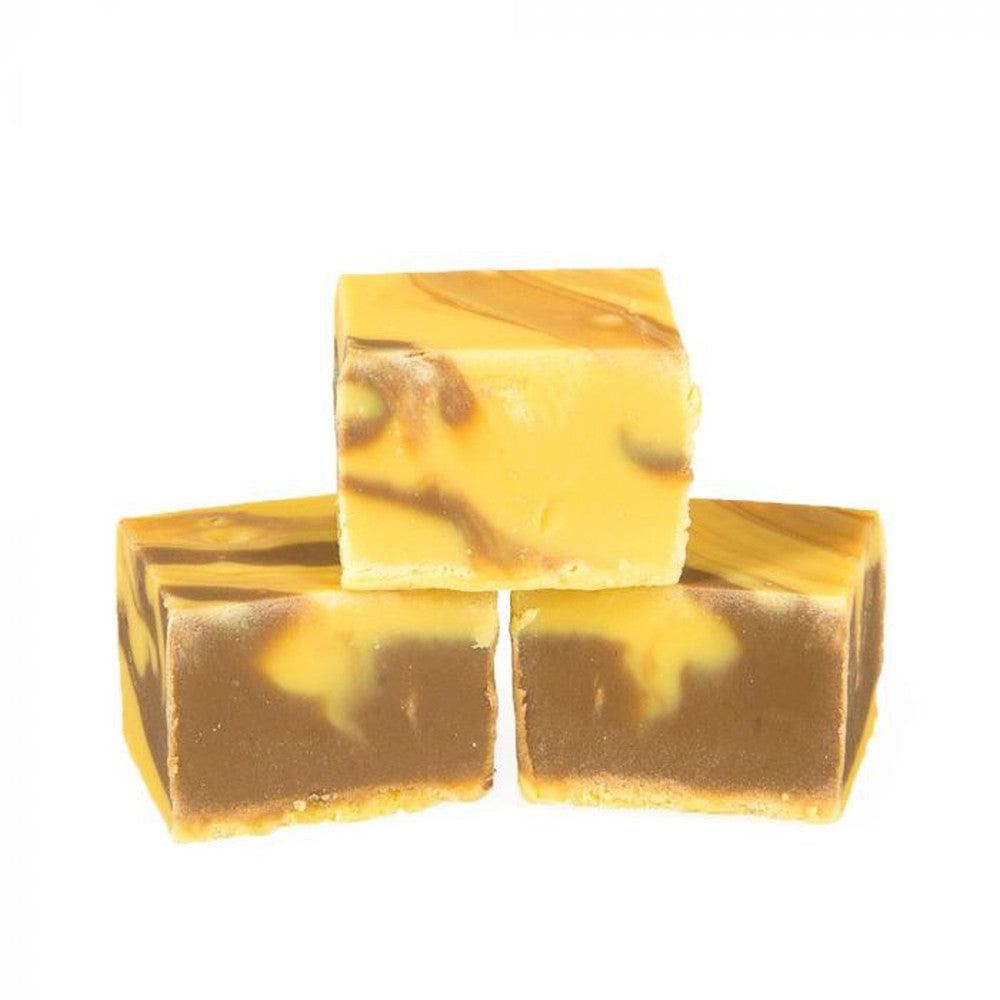 Banoffee Fudge | Giant Bradley's Online Sweet Shop