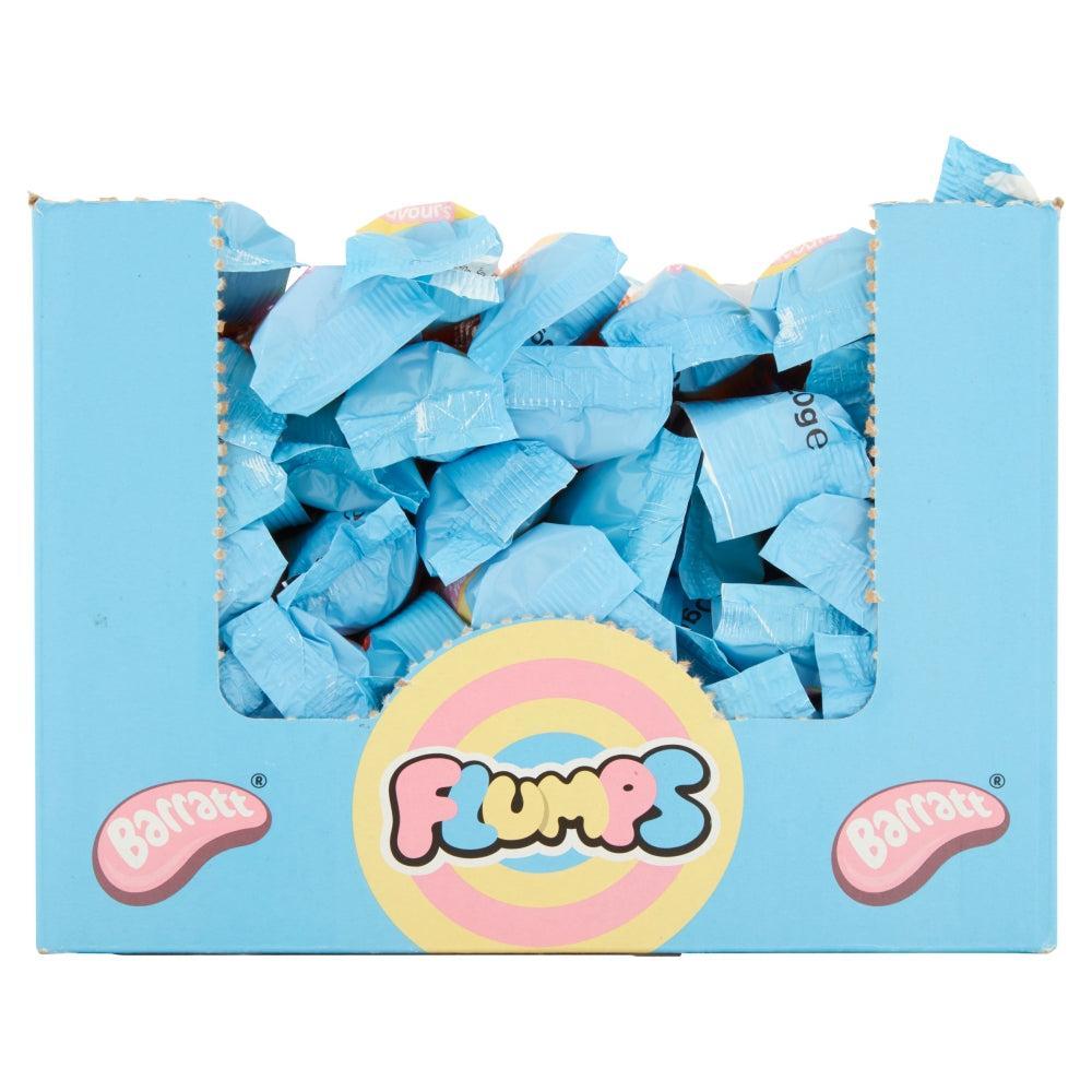 Barratt Flumps 20g – Giant Bradley's Online Sweet Shop