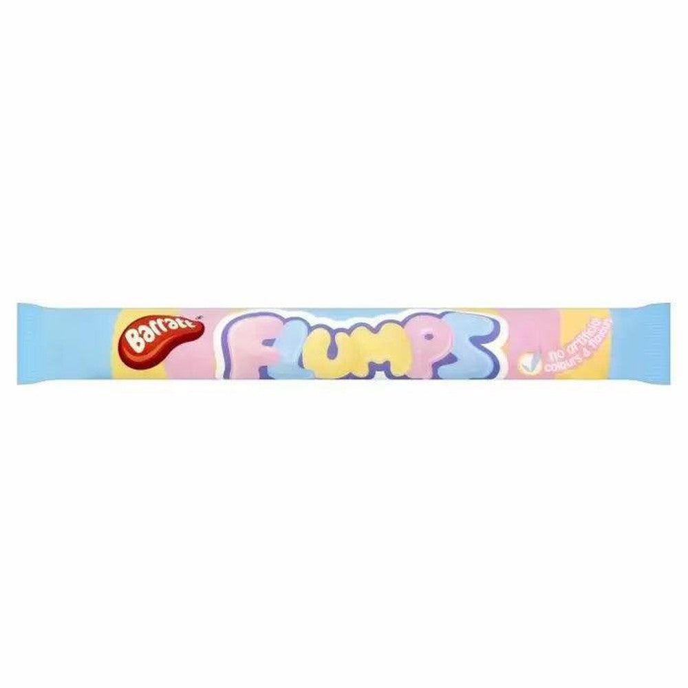 Barratt Flumps 20g | Giant Bradley's Online Sweet Shop