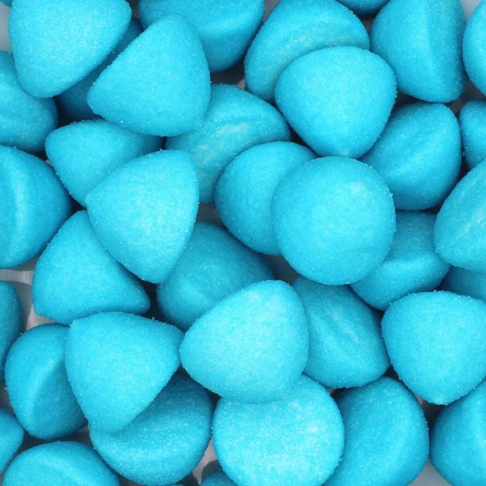 Blue Paint Balls | Giant Bradley's Online Sweet Shop