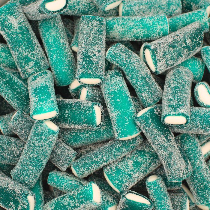 Blue Raspberry Rocketz – Giant Bradley's Online Sweet Shop