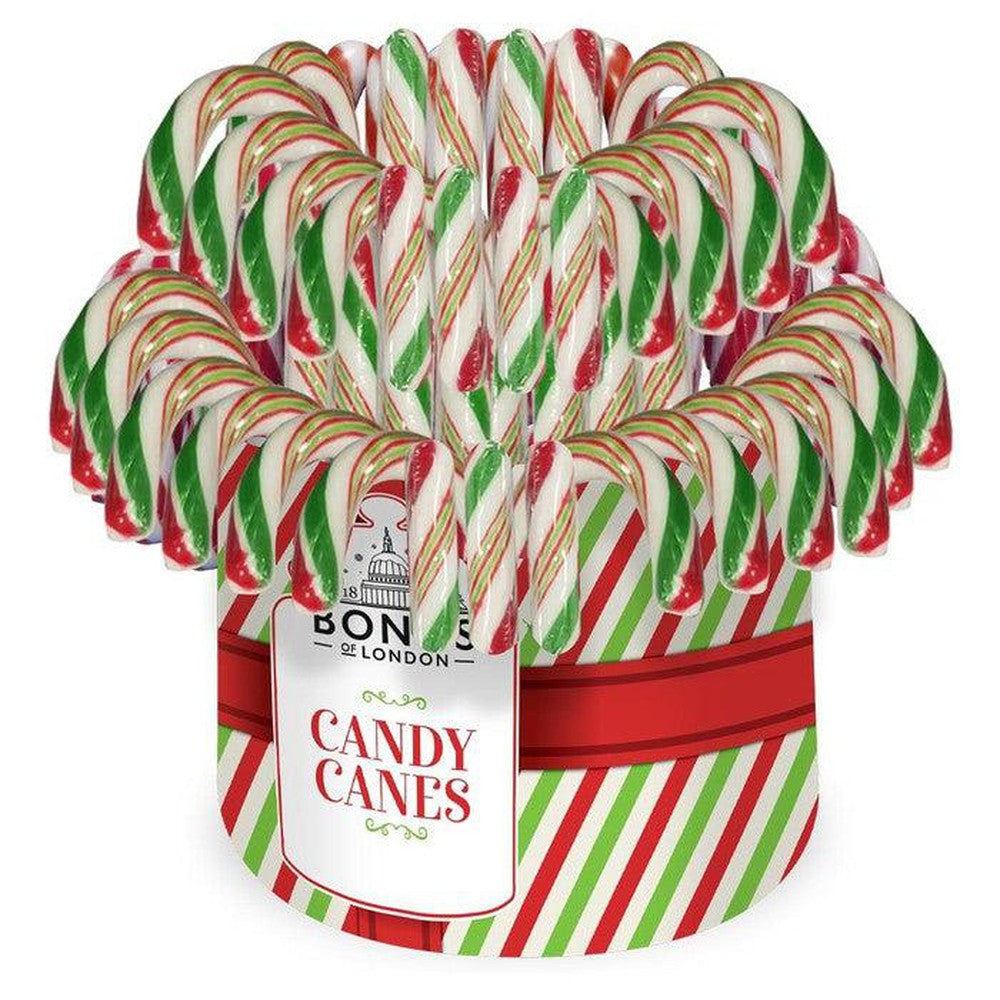 Bonds Candy Cane 20g - Novelty Sweets – Giant Bradley's Online Sweet Shop