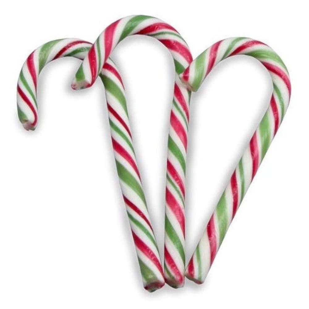 Bonds Candy Cane 20g – Giant Bradley's Online Sweet Shop