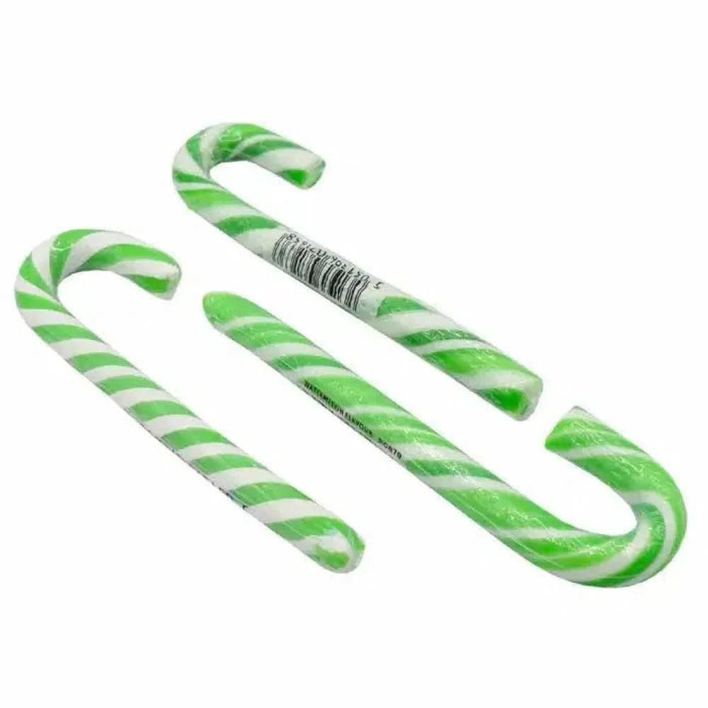 Bonds Watermelon Traditional Candy Cane 20g – Giant Bradley's Online ...