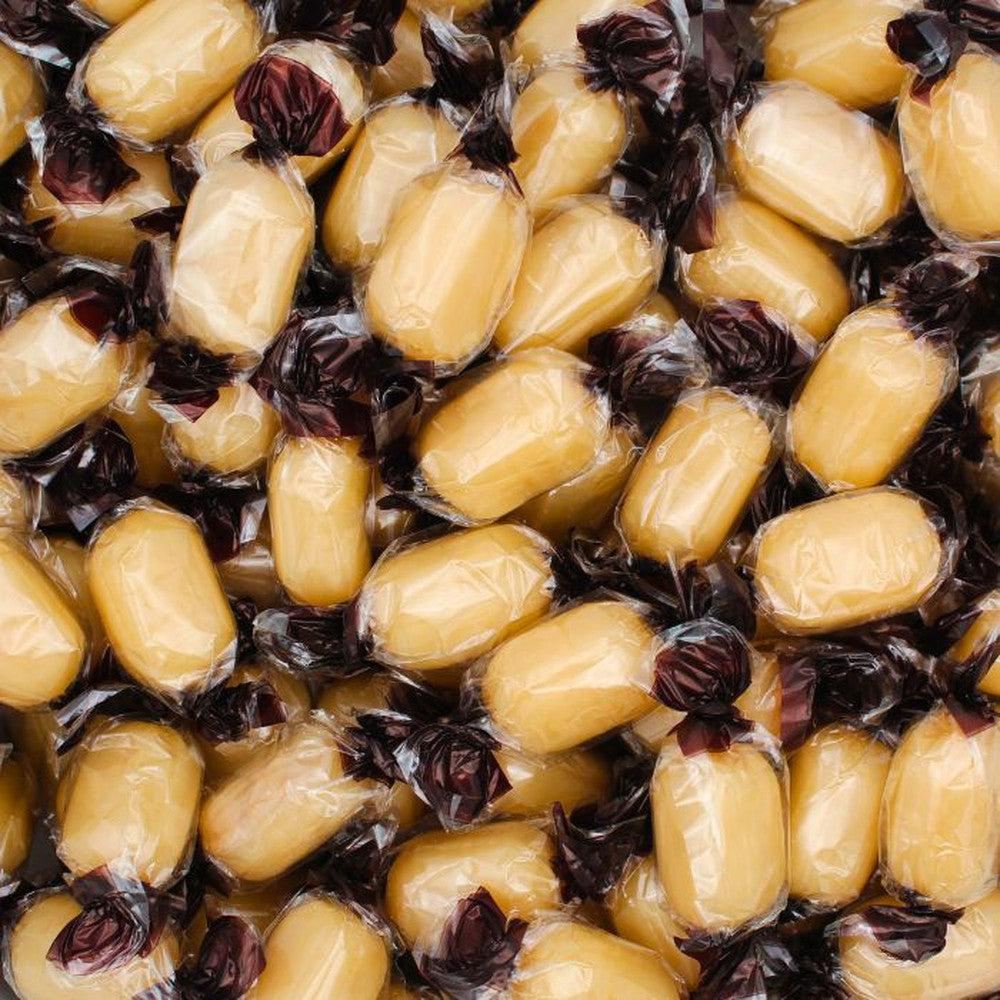 Buttered Ginger | Giant Bradley's Online Sweet Shop