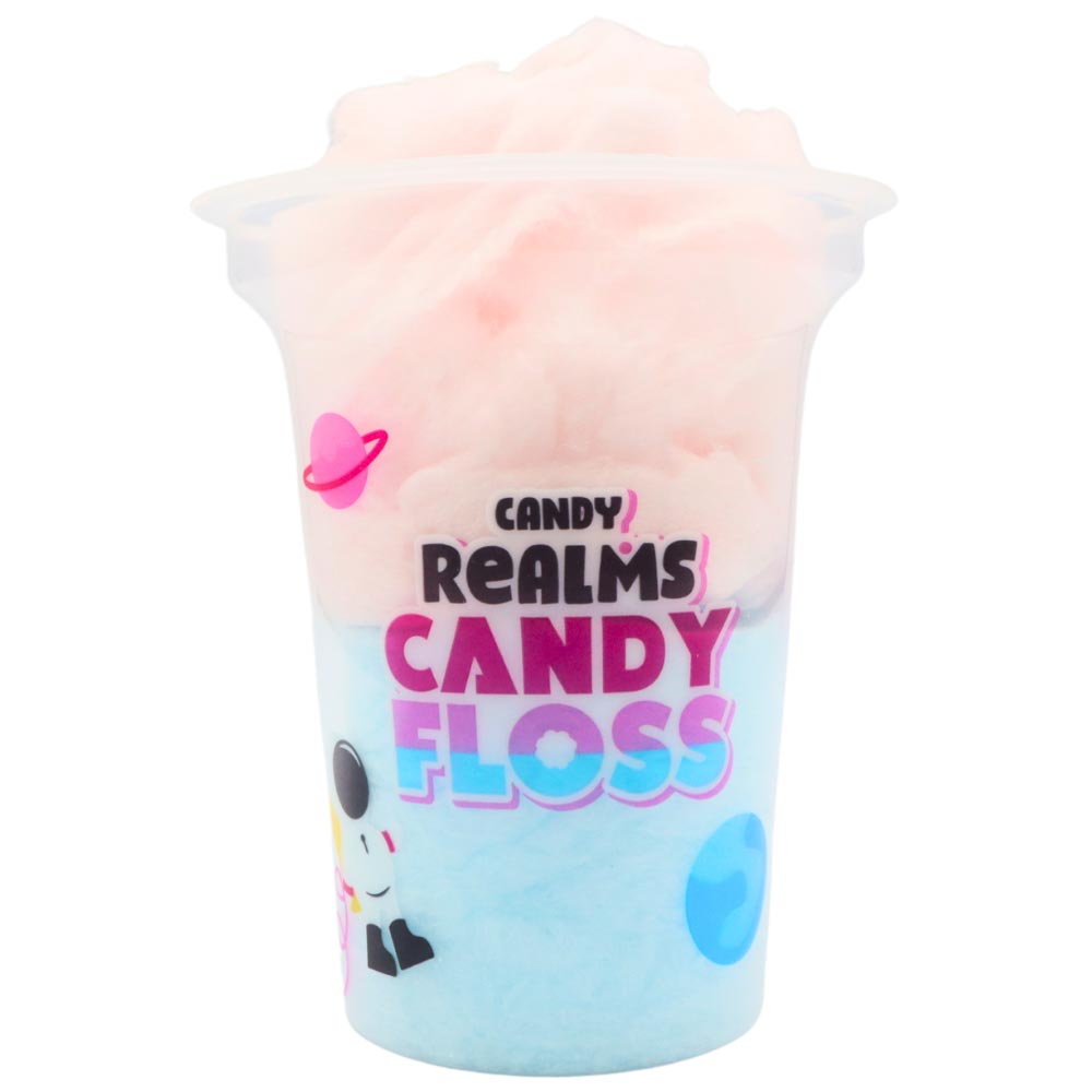 Candy Floss – Giant Bradley's Online Sweet Shop