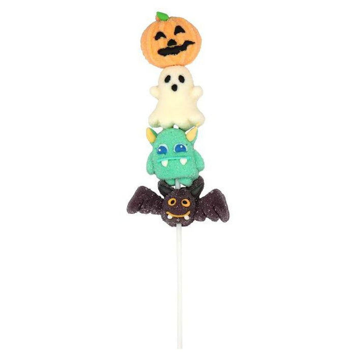 Candy Realms Halloween Mallow Stacker 45g | Giant Bradley's Online ...