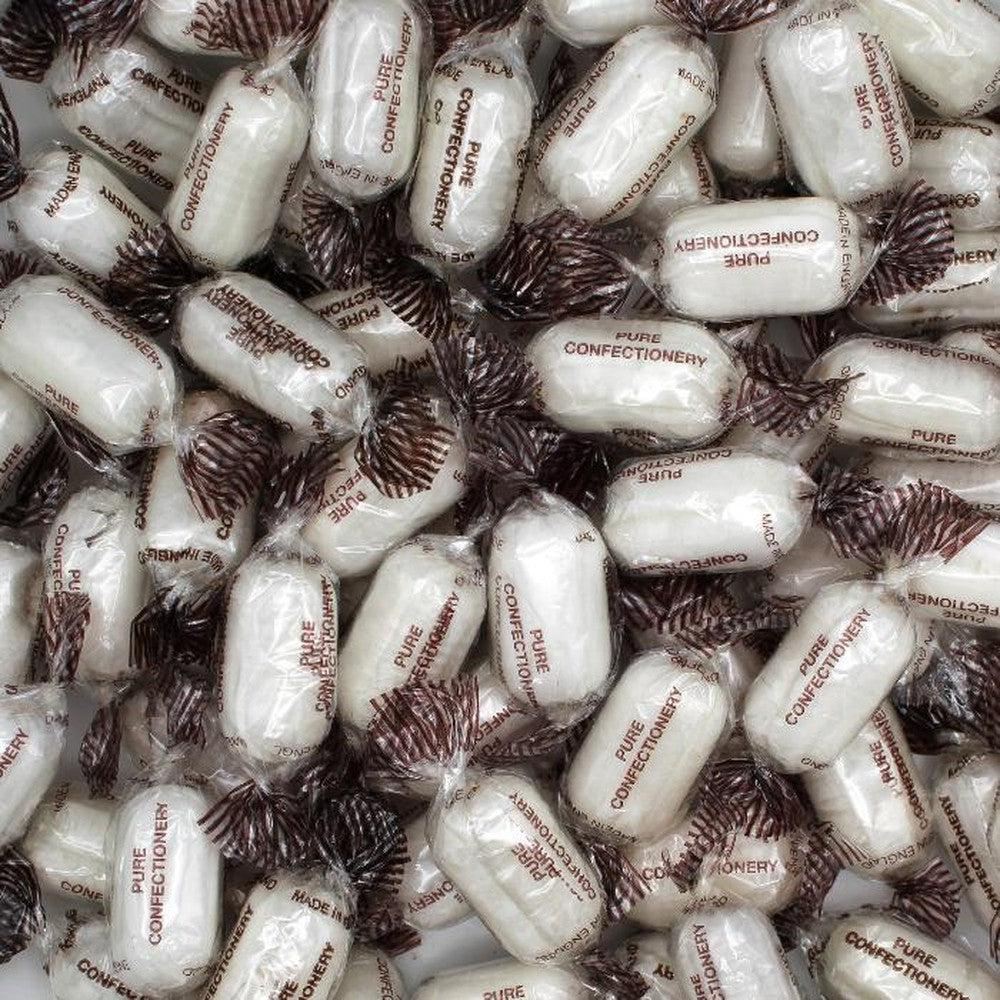 Chocolate Mints - Sweets – Giant Bradley's Online Sweet Shop