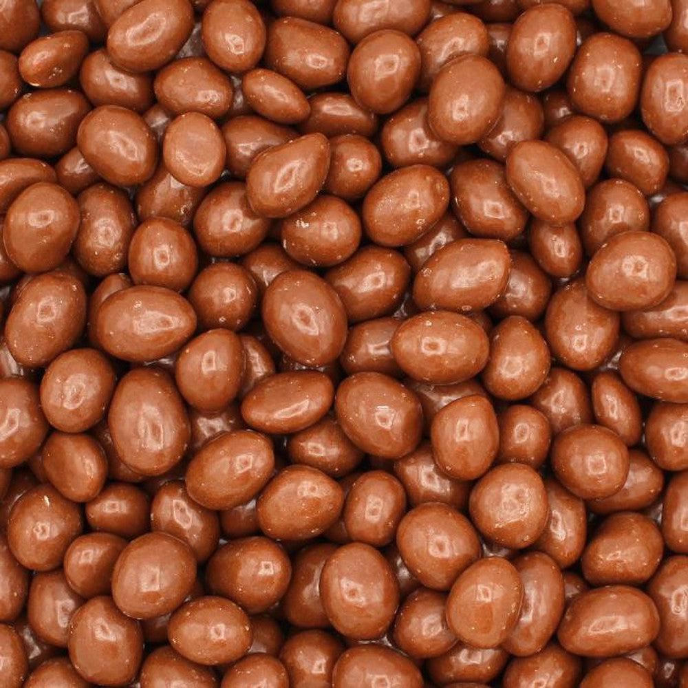 Chocolate Peanuts - Sweets – Giant Bradley's Online Sweet Shop