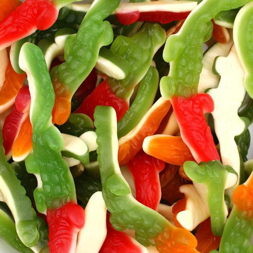 Crocodiles – Giant Bradley's Online Sweet Shop