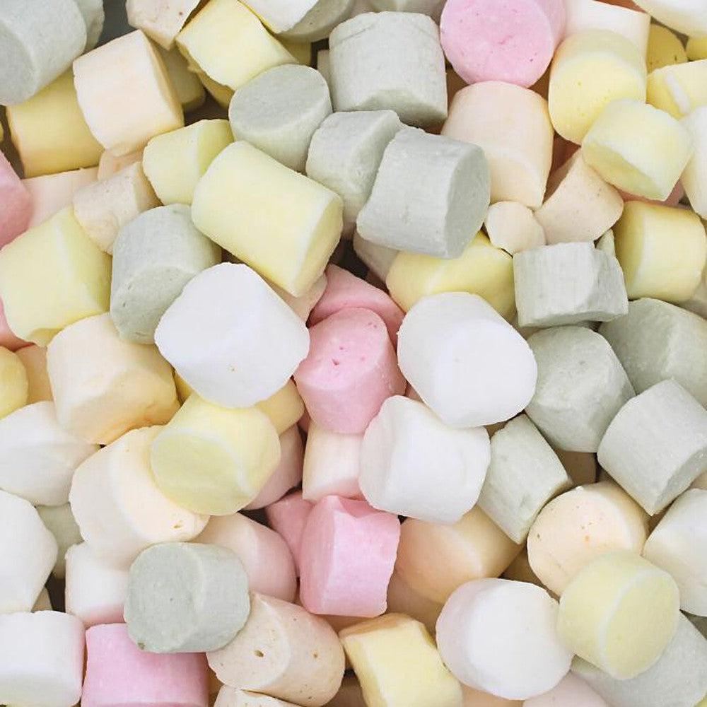 Edinburgh Rock – Giant Bradley's Online Sweet Shop