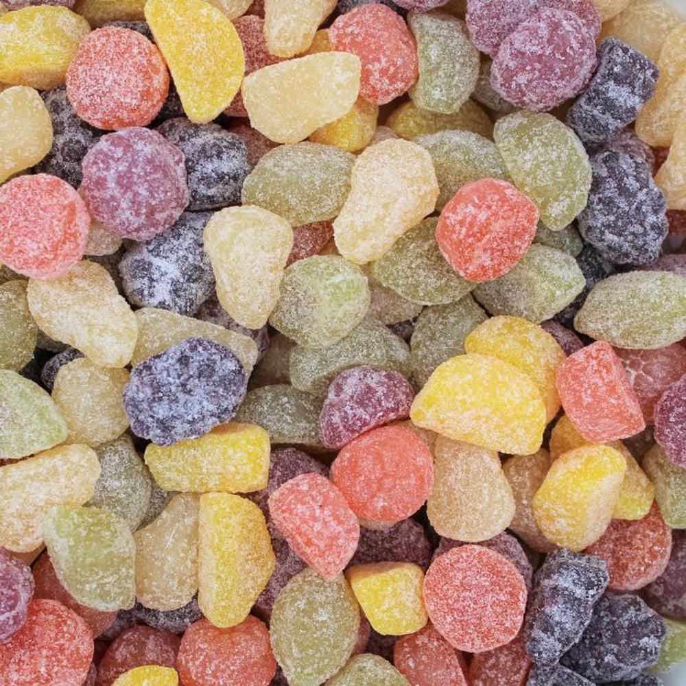 Fruit Pastilles | Giant Bradley's Online Sweet Shop