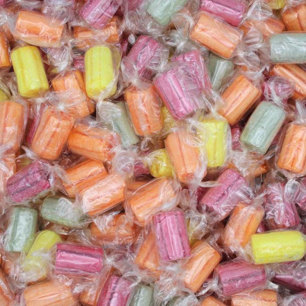 Fruit Rock Wrapped - Sweets – Giant Bradley's Online Sweet Shop