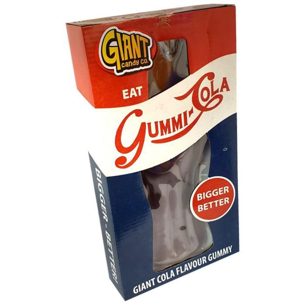 Giant Cola Bottle 800g – Giant Bradley's Online Sweet Shop
