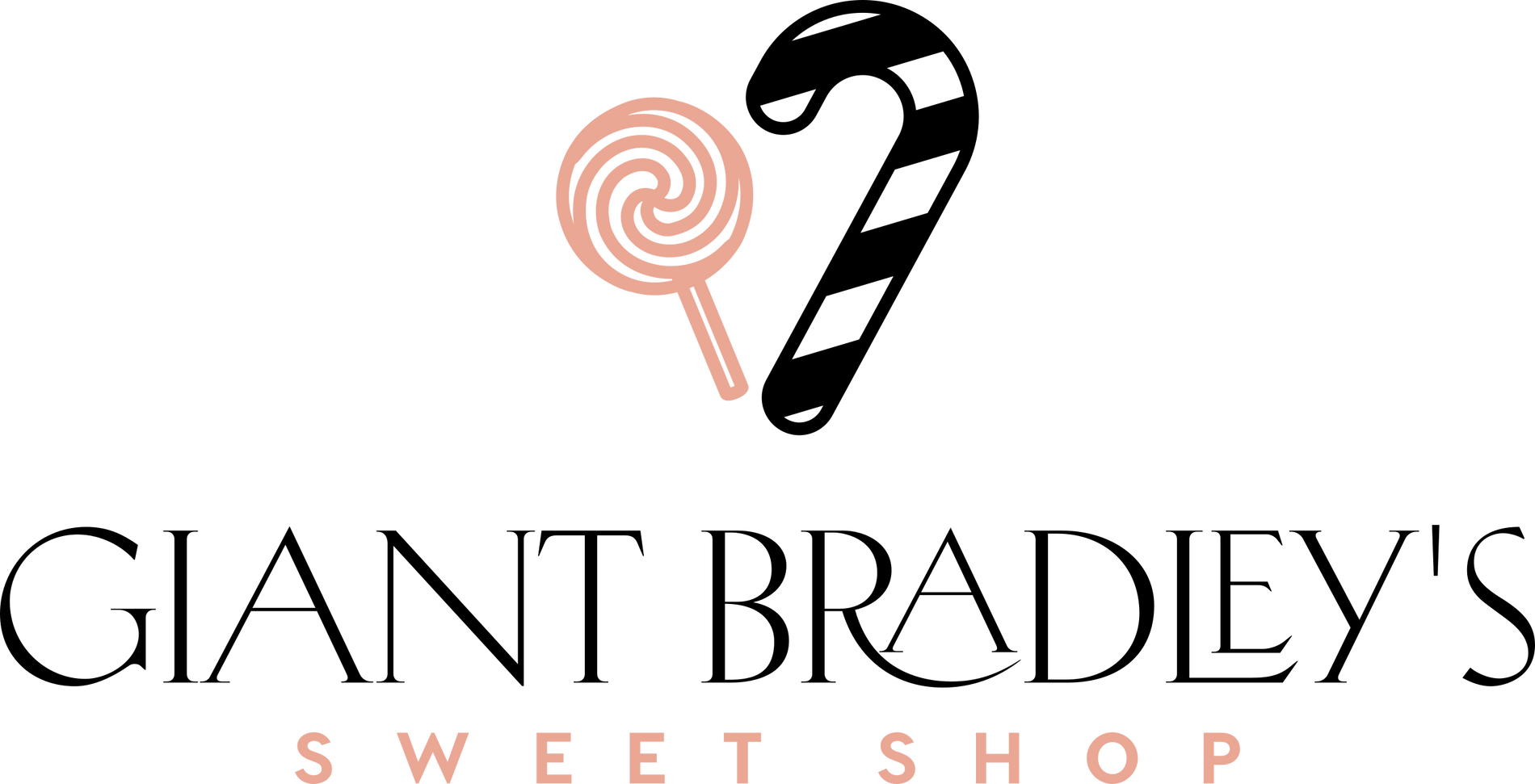 Bubblegum Sweets Collection – Giant Bradley's Online Sweet Shop