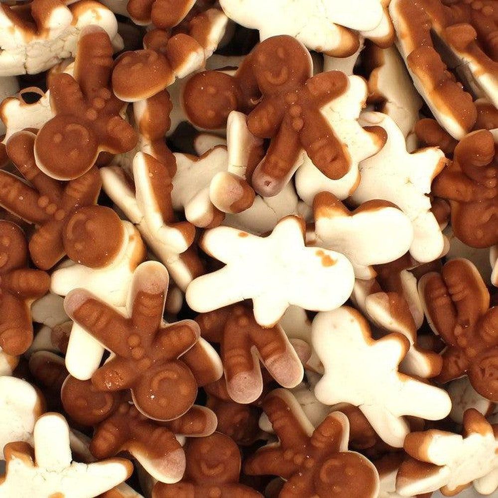 Gingerbread Men – Giant Bradley's Online Sweet Shop