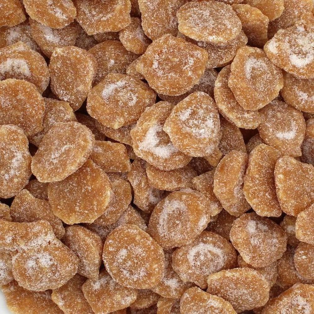 Gray's Traditional Teacakes | Giant Bradley's Online Sweet Shop