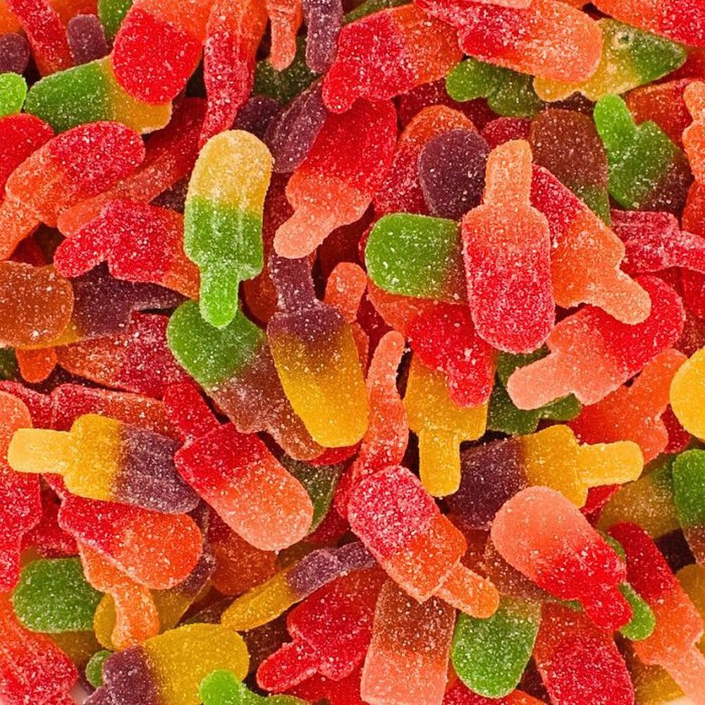 Gummy Ice Pops – Giant Bradley's Online Sweet Shop