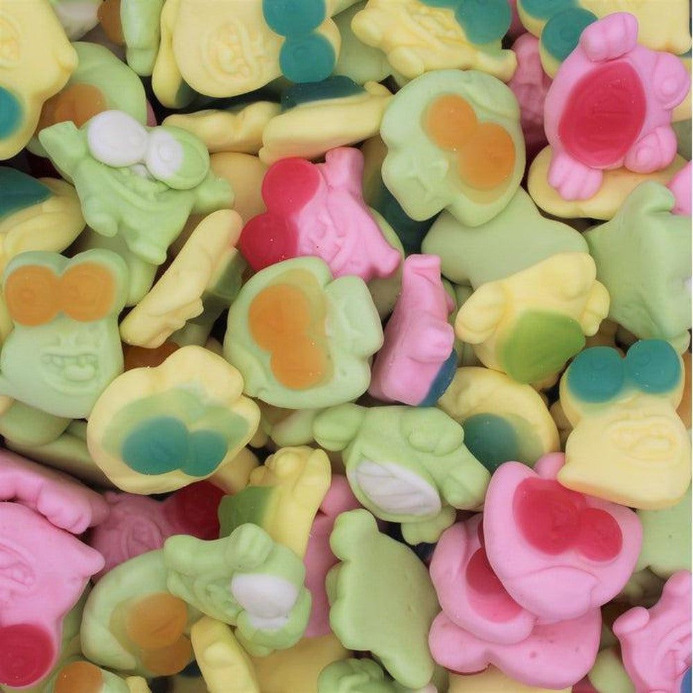 Gummy Monsters | Giant Bradley's Online Sweet Shop