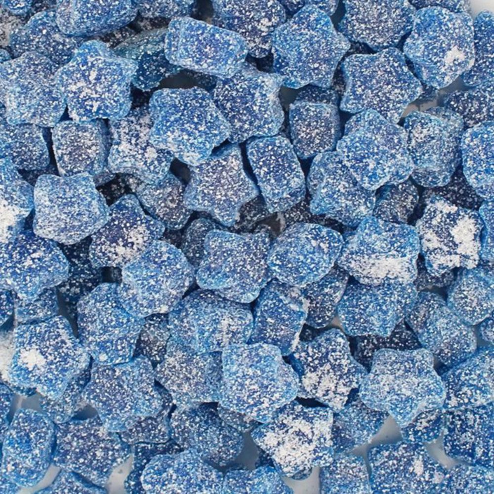 Gummy Stars | Giant Bradley's Online Sweet Shop