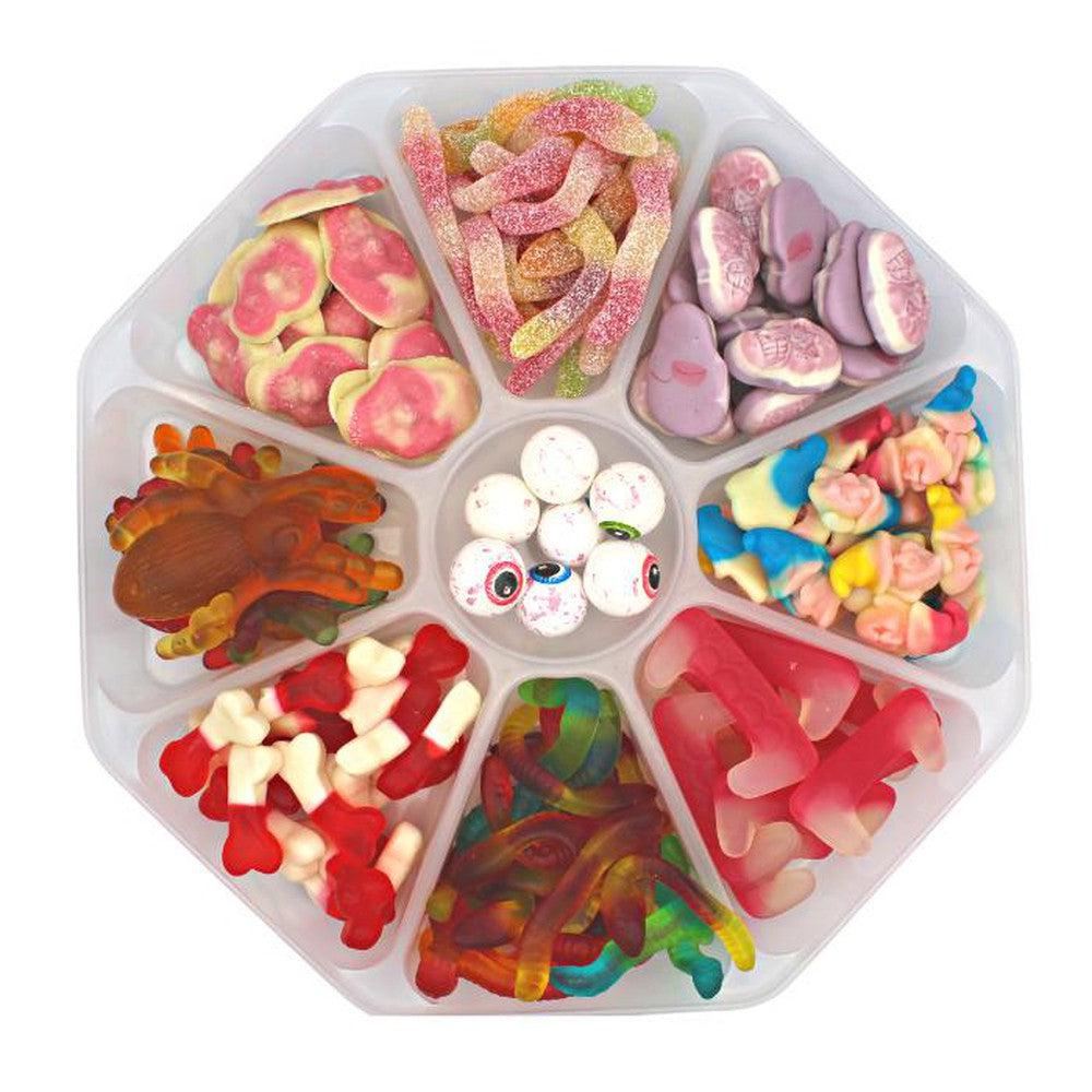 Sweet Platters | Giant Bradley's Online Sweet Shop