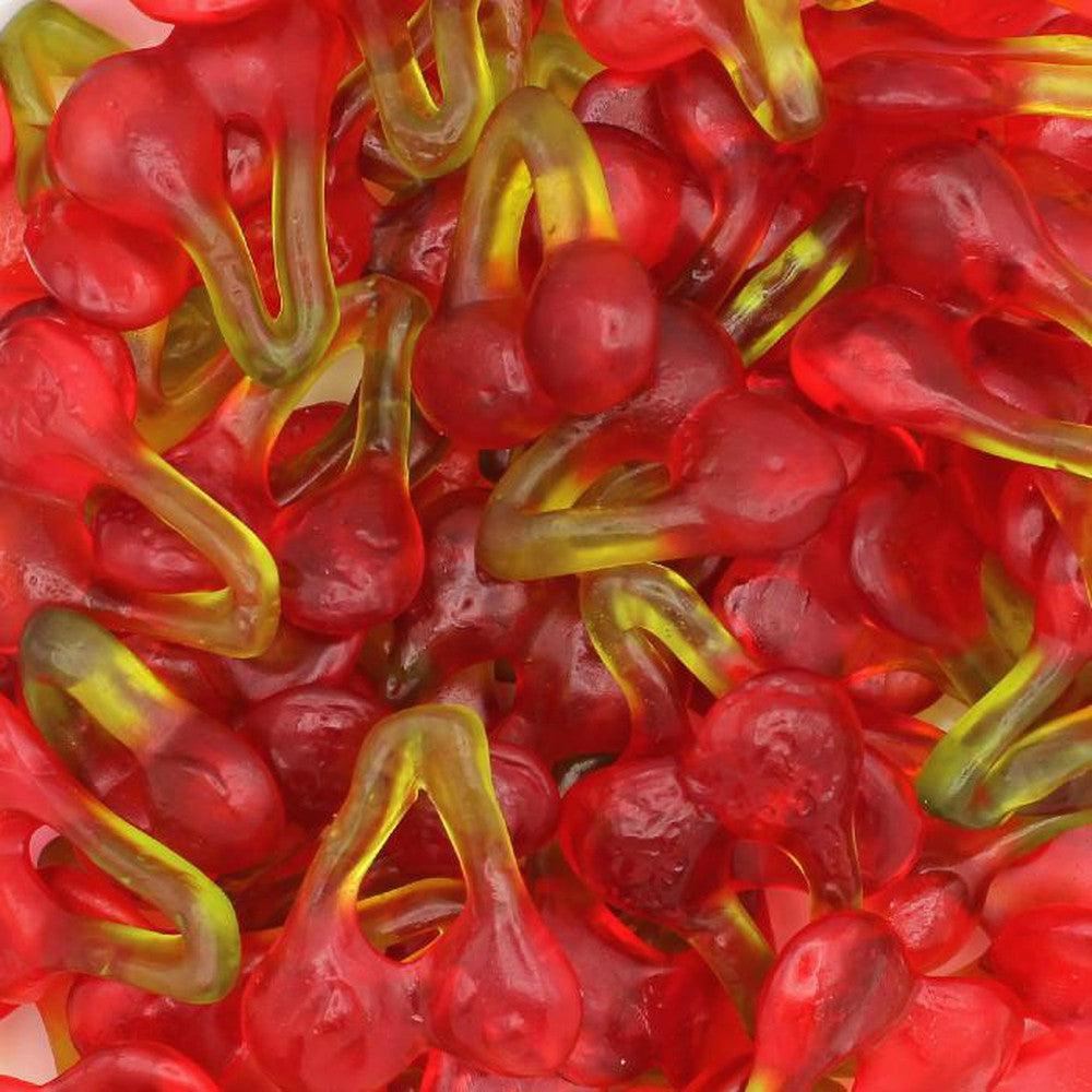 Happy Cherries – Giant Bradley's Online Sweet Shop