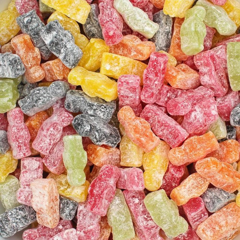 Jelly Babies | Giant Bradley's Online Sweet Shop