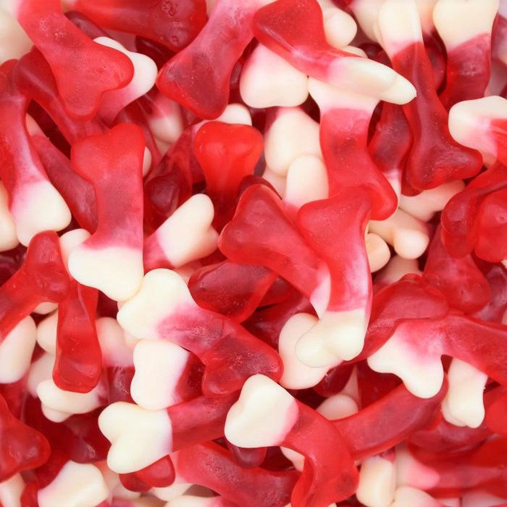 Jelly Bones | Giant Bradley's Online Sweet Shop