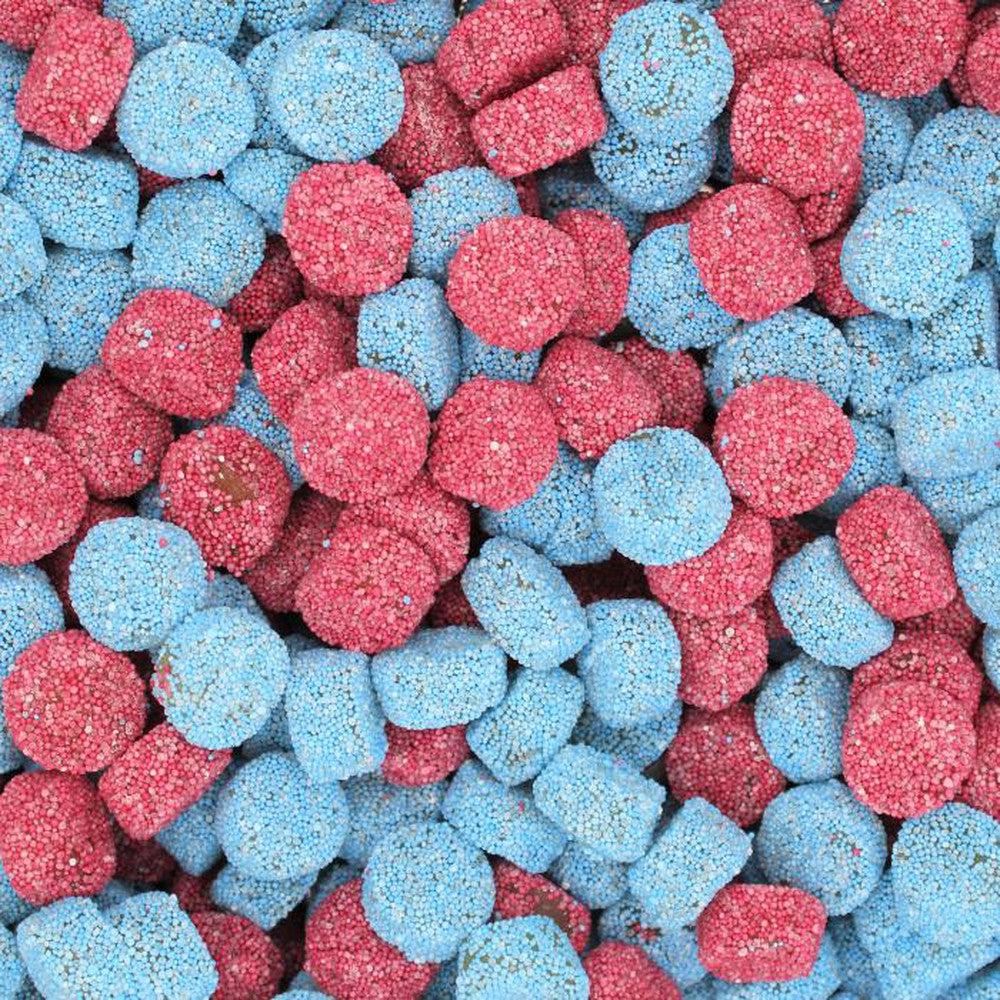 Jelly Spogs | Giant Bradley's Online Sweet Shop