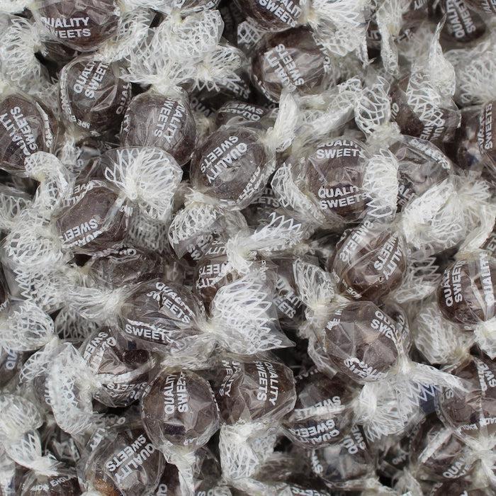 Jesmona Black Bullets | Giant Bradley's Online Sweet Shop