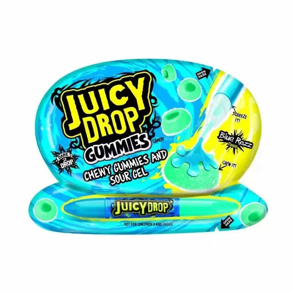 Juicy Drop Gummies & Sour Gel – Giant Bradley's Online Sweet Shop