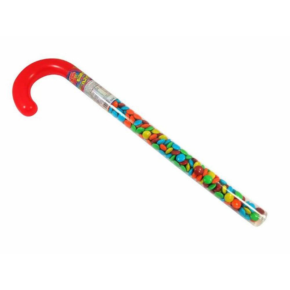 Kandy Kandy Giant Chocolate Bean Cane – Giant Bradley's Online Sweet Shop