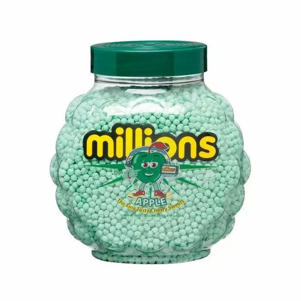 Millions Apple – Giant Bradley's Online Sweet Shop