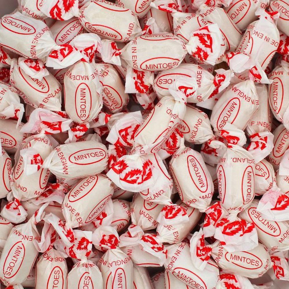 Mintoes | Giant Bradley's Online Sweet Shop