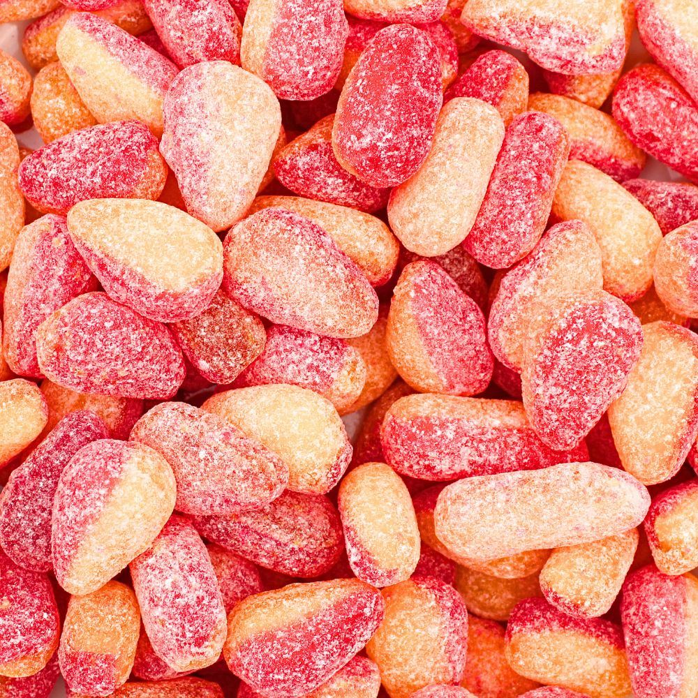 Pear Drops | Giant Bradley's Online Sweet Shop