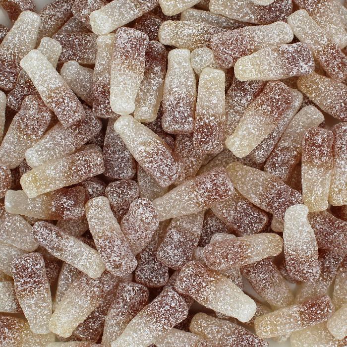 Pick and Mix Sweets - 100g Build Your Own – Giant Bradley's Online ...