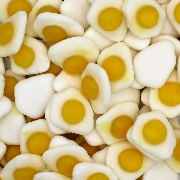 Pick and Mix Sweets - 100g Build Your Own – Giant Bradley's Online ...