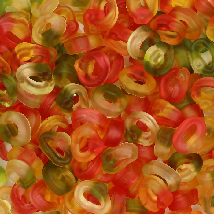 Pick and Mix Sweets - 500g Sweet Pouches - Retro & Traditional Sweets ...
