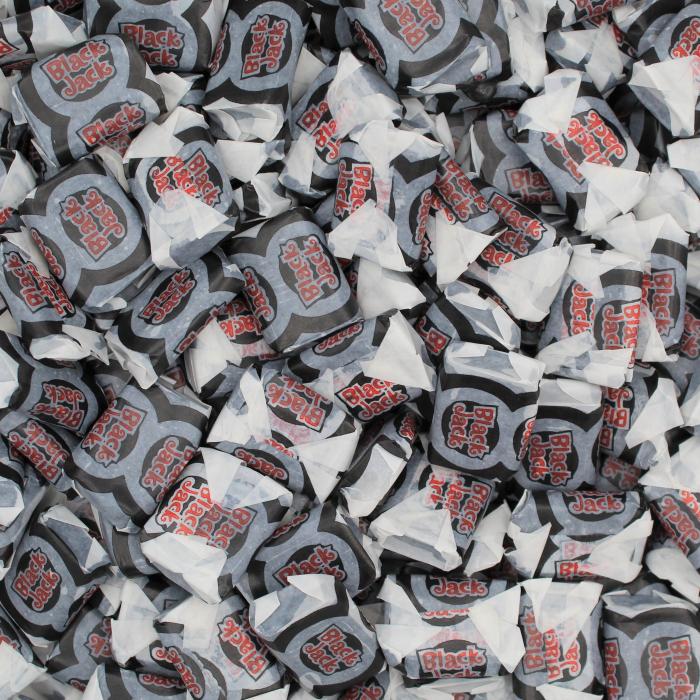 Pick and Mix Sweets - 500g Sweet Pouches - Retro & Traditional Sweets ...
