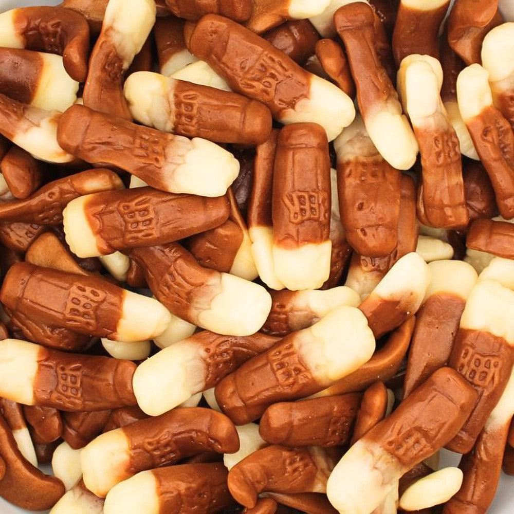 Pint Pots | Giant Bradley's Online Sweet Shop