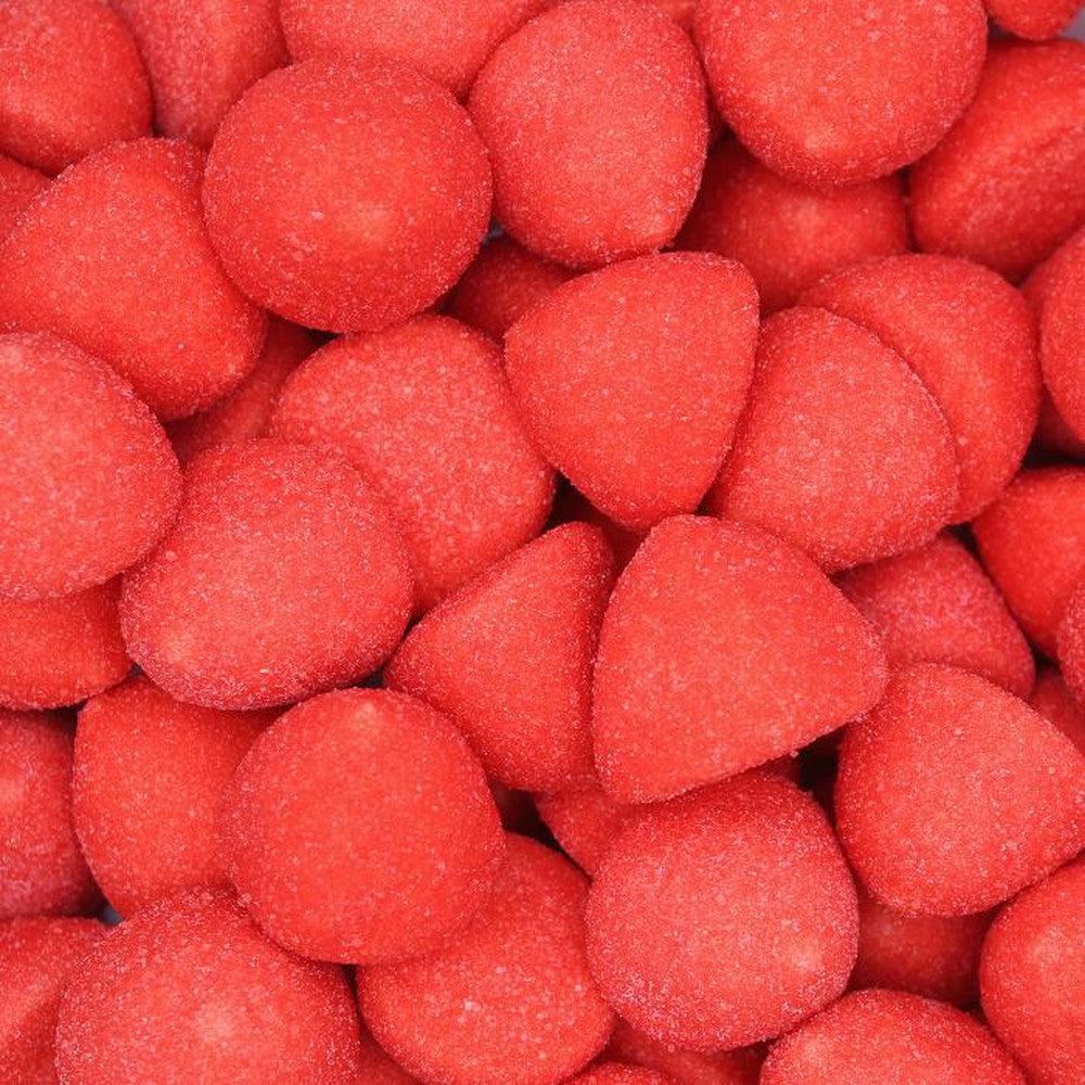 Red Paint Balls – Giant Bradley's Online Sweet Shop