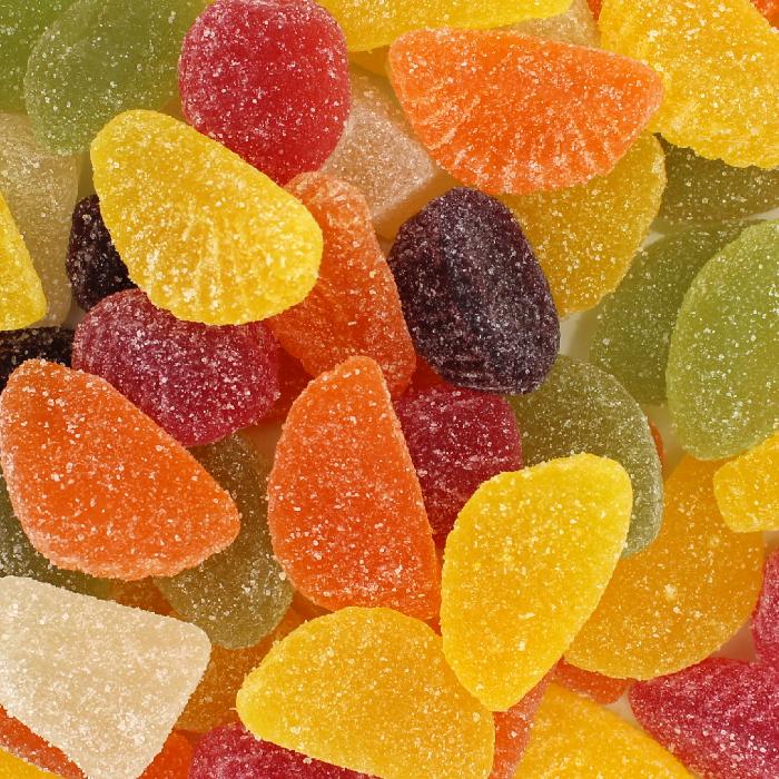 Small Sweet Jar - Retro & Traditional Sweets – Giant Bradley's Online ...