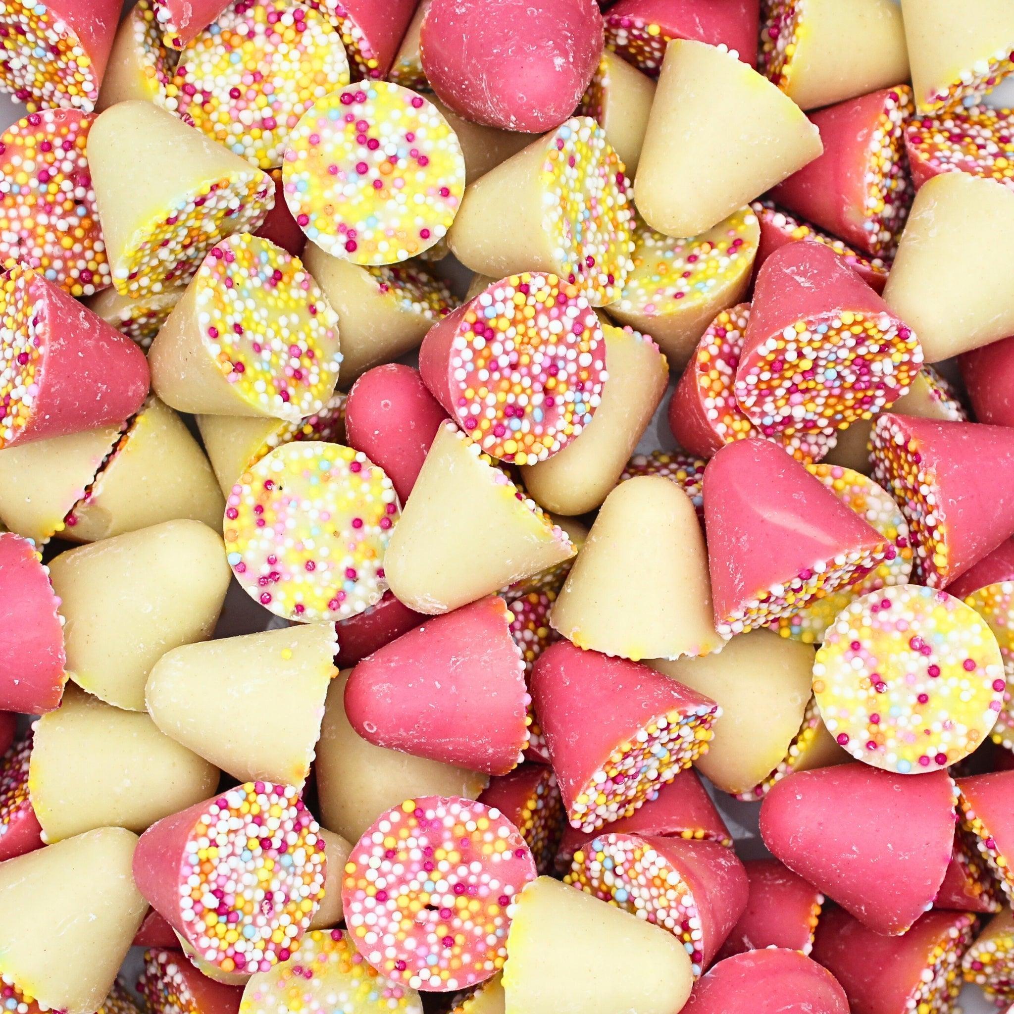 Spinning Tops | Giant Bradley's Online Sweet Shop