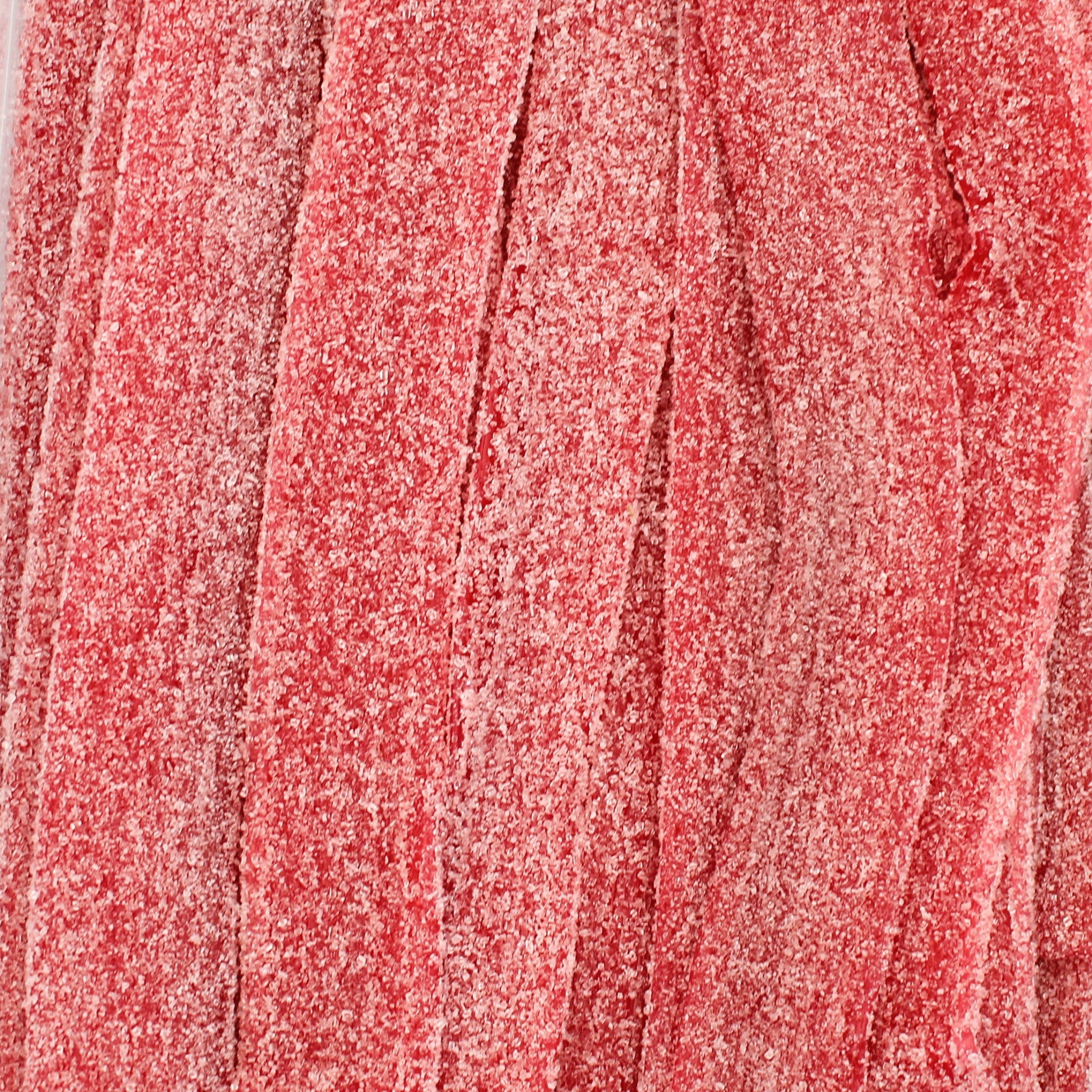 Strawberry Belts - Sweets – Giant Bradley's Online Sweet Shop