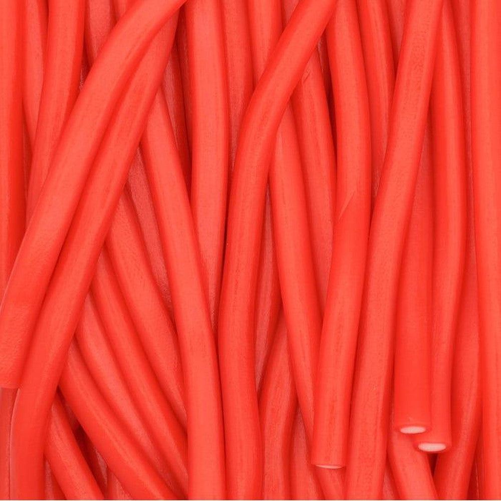 Strawberry Pencils | Giant Bradley's Online Sweet Shop