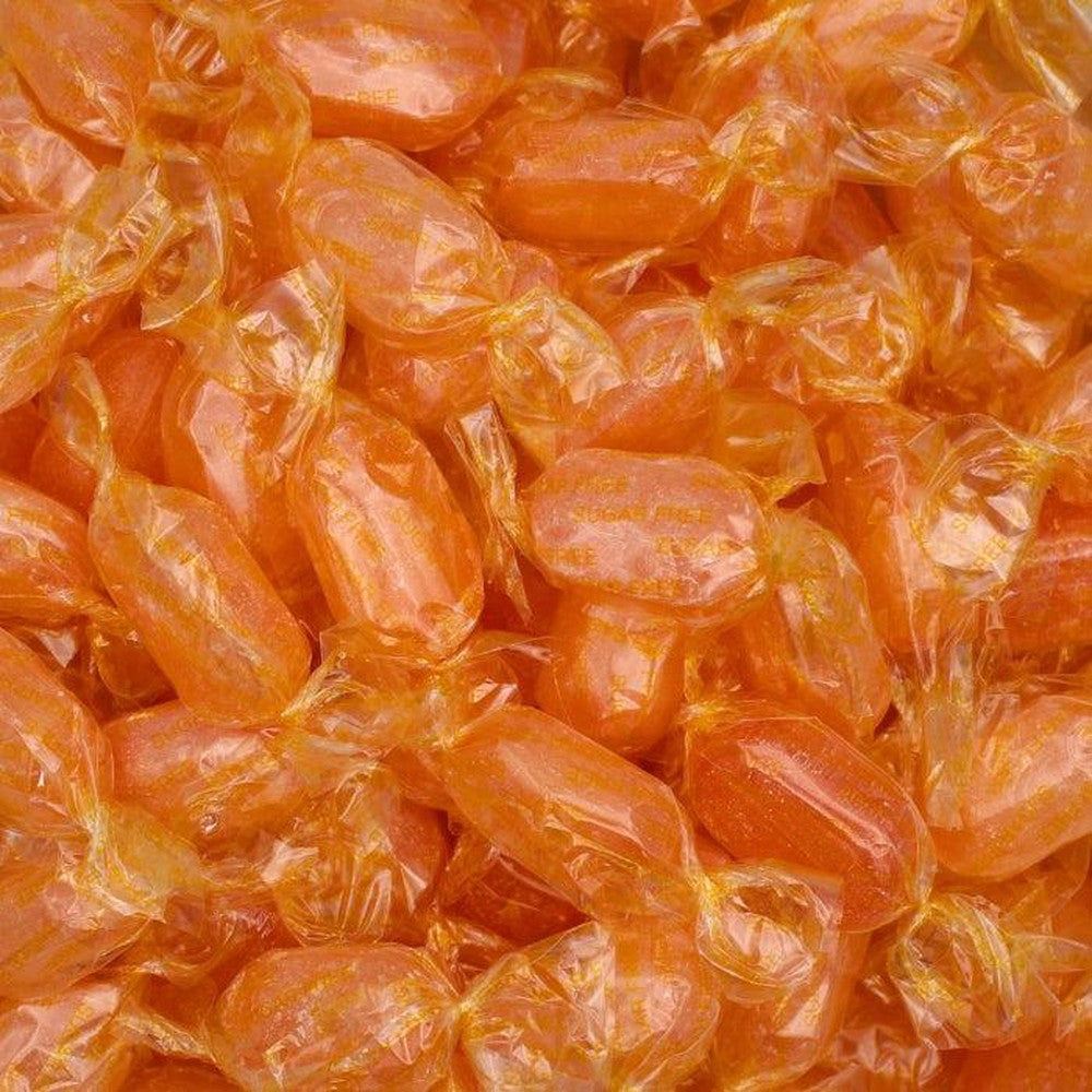 Sugar Free Barley Sugar – Giant Bradley's Online Sweet Shop