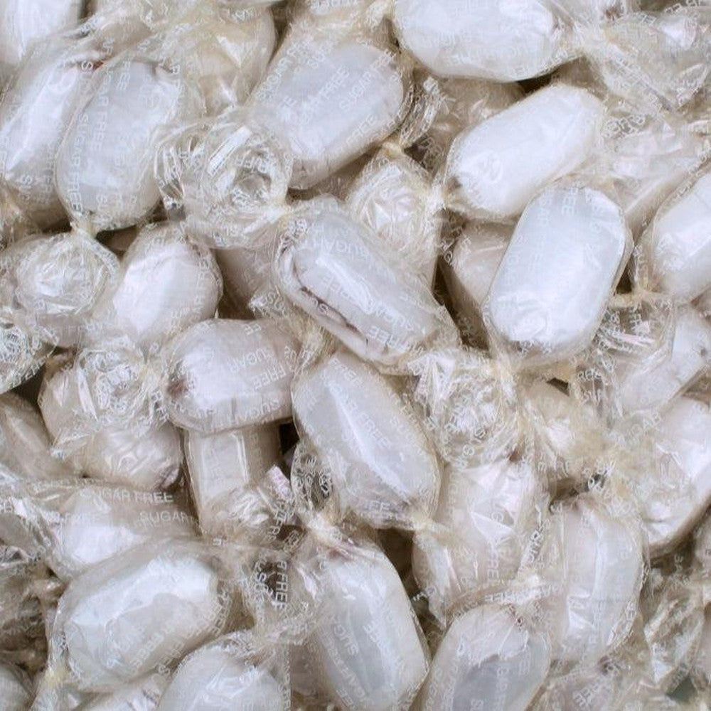 Sugar Free Chocolate Mints | Giant Bradley's Online Sweet Shop