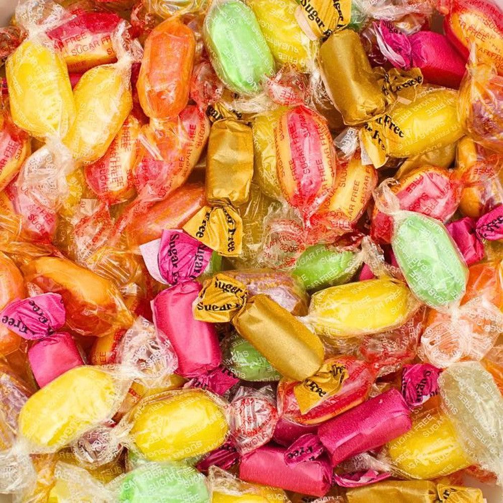 Sugar Free Sweet Mix | Giant Bradley's Online Sweet Shop